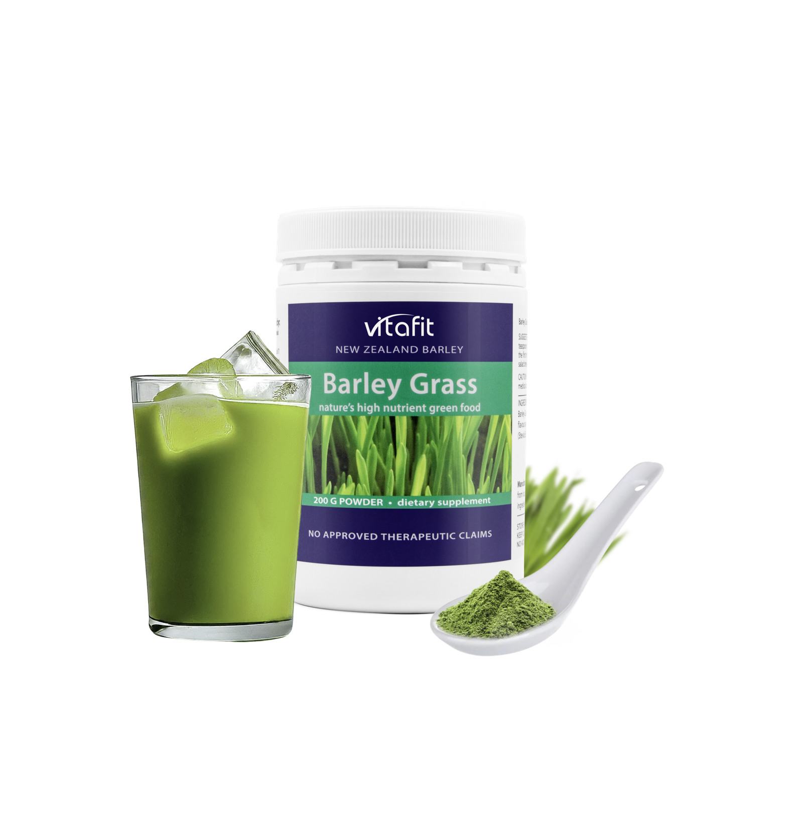 Vitafit Barley